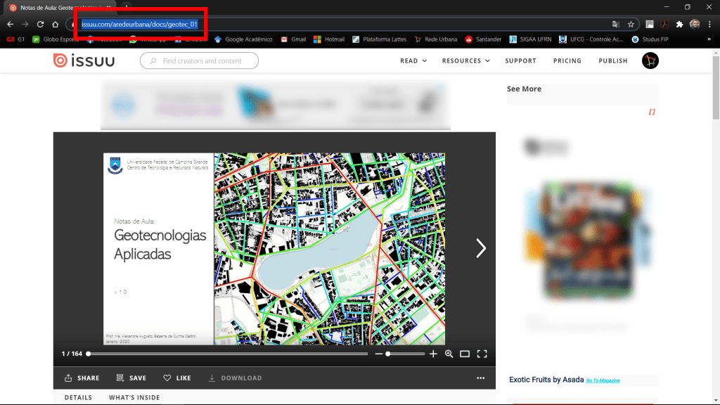 Como Fazer Download de Publicações do Issuu [Atualizado 2020]