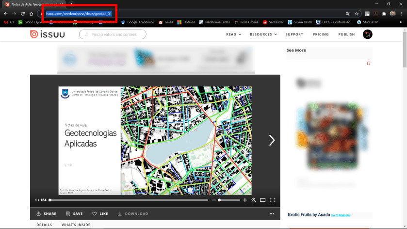 Como Fazer Download de Publicações do Issuu [Atualizado 2020] – Rede Urbana